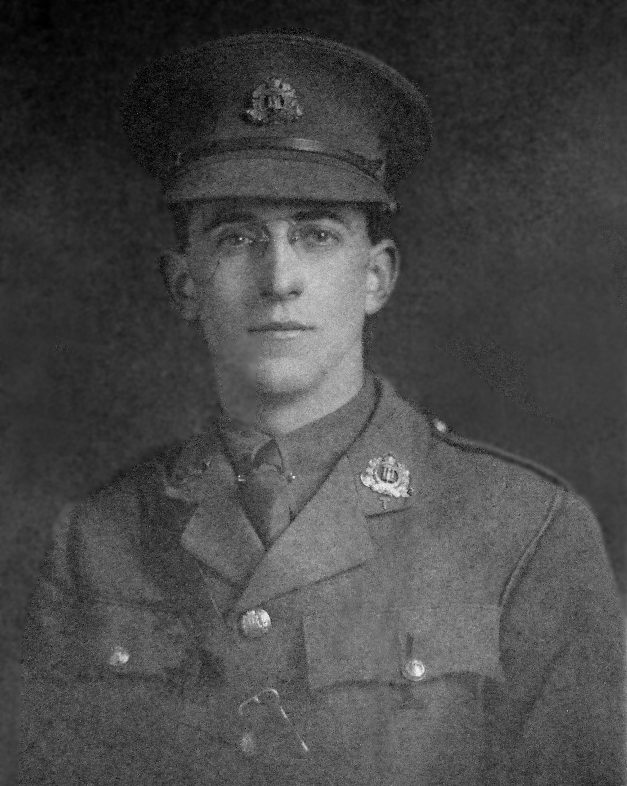 Colonel Cadets (East Anglia), Colonel Godfrey’s family has three ...