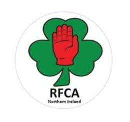 Northern Ireland RFCA - East Anglia Reserve Forces and Cadets Association