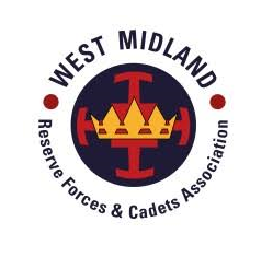 West Midland RFCA - East Anglia Reserve Forces and Cadets Association